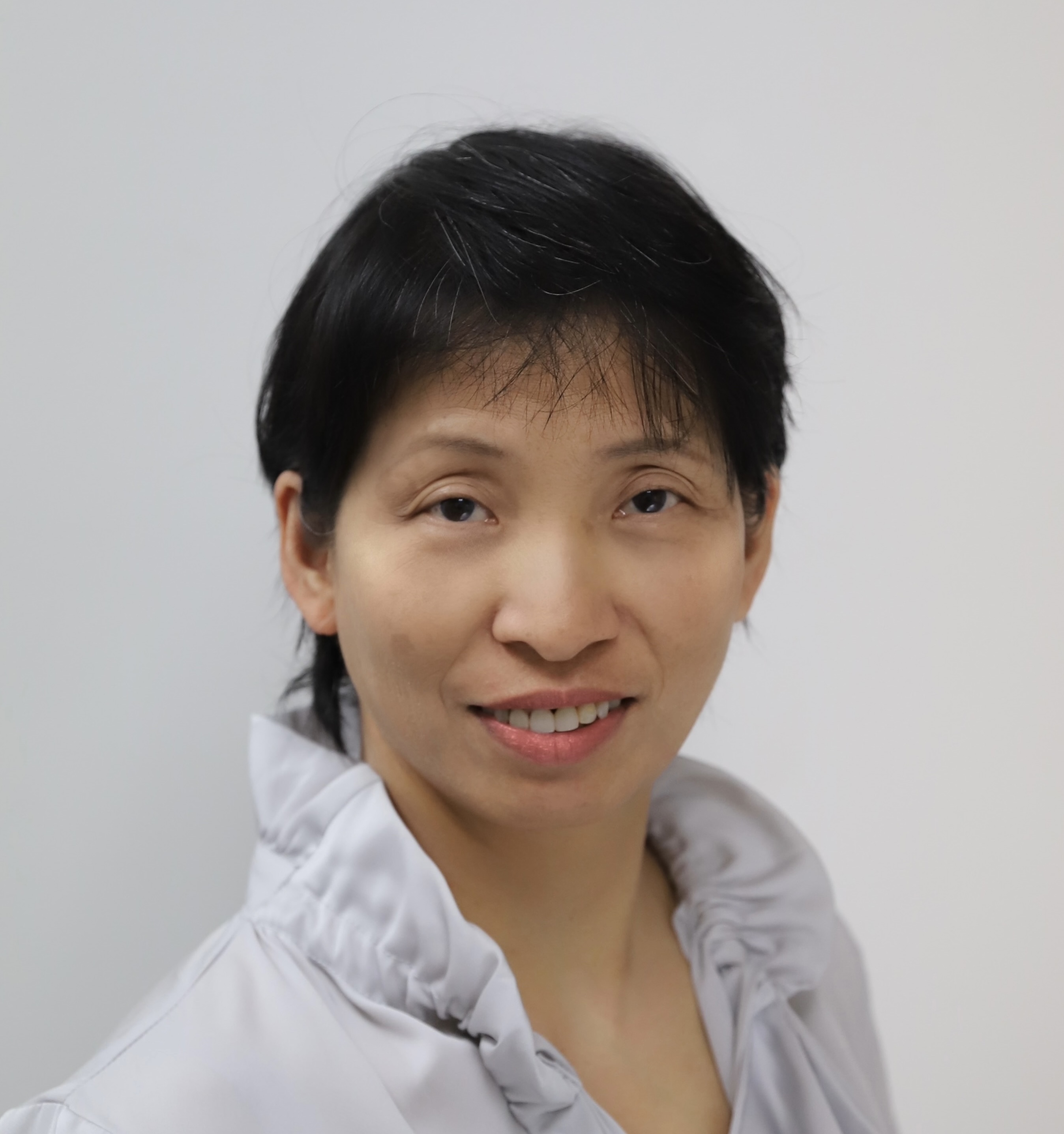 Meet Dr. Wendy Chuang